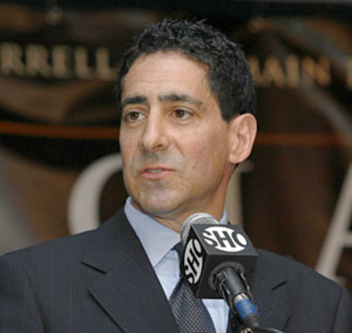 Hershman to be named HBO Sports president - Sports Illustrated