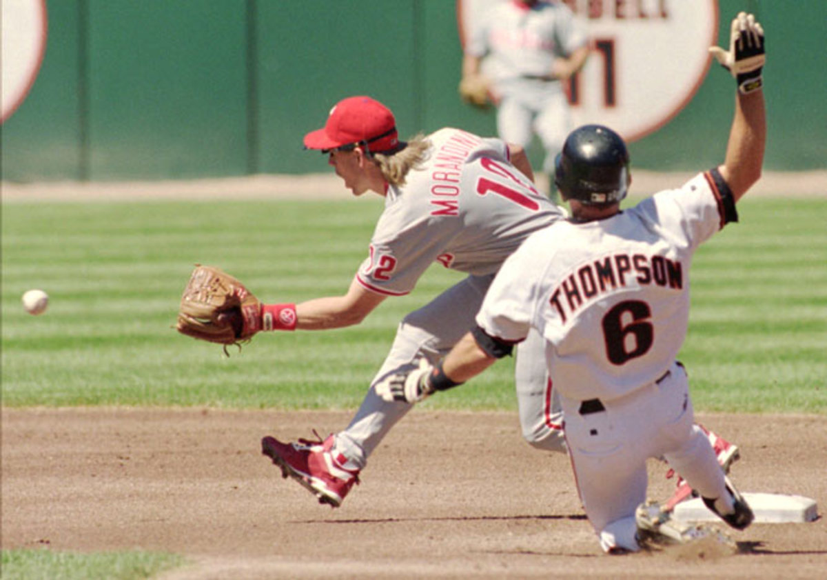 Back in Time: June 18 - Sports Illustrated