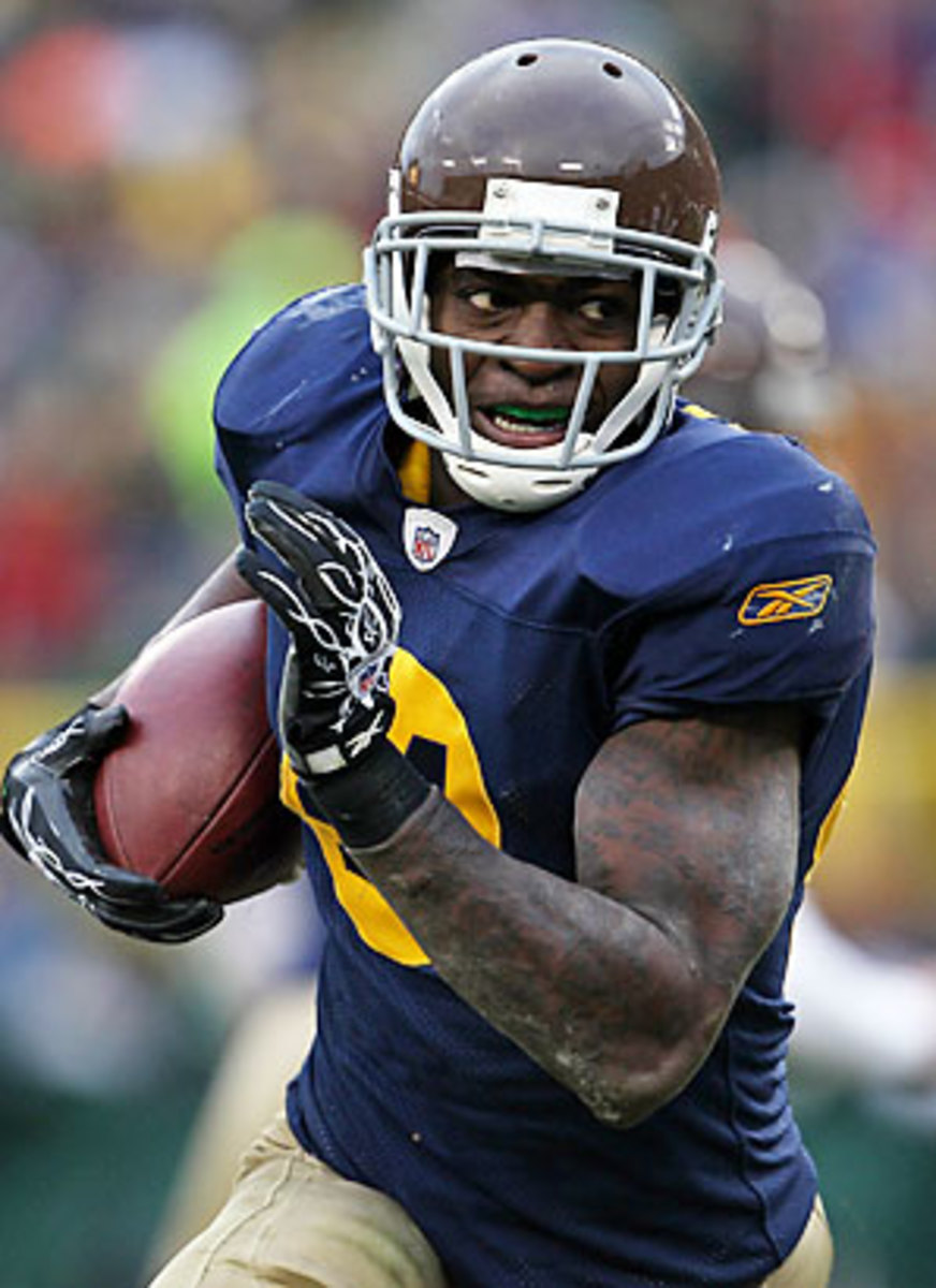 Daniel McQuade: Late-season matchups reveal potential finds - Sports ...