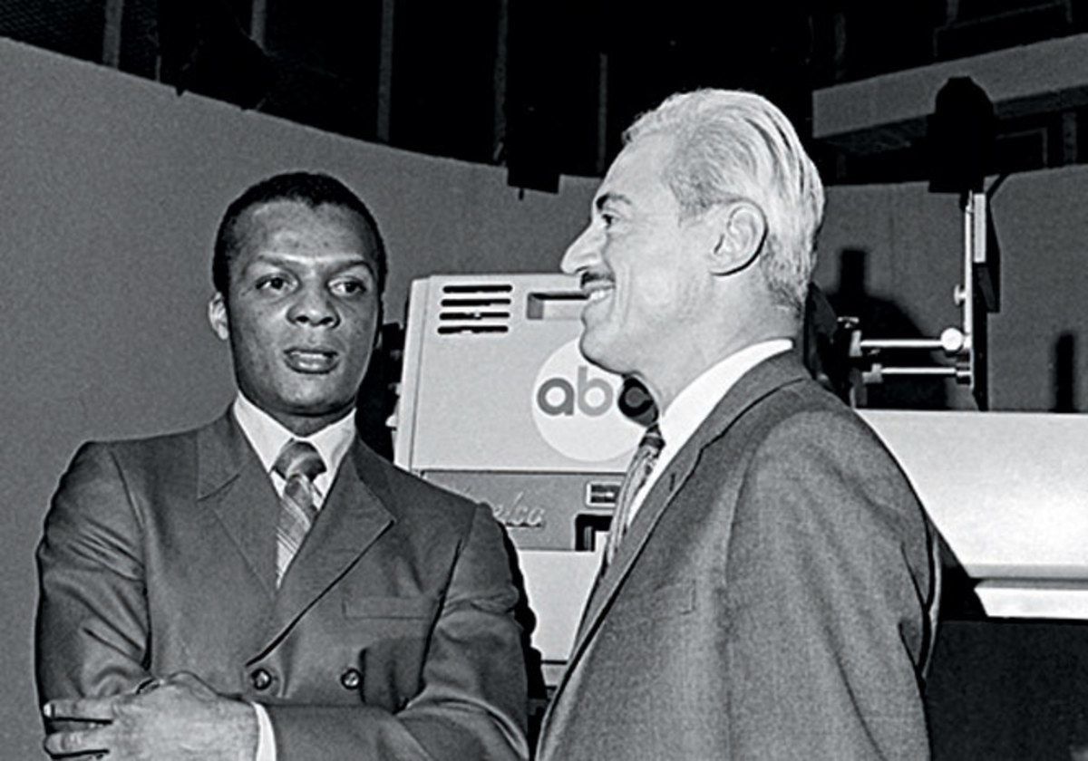 Back in Time: June 18 - Sports Illustrated