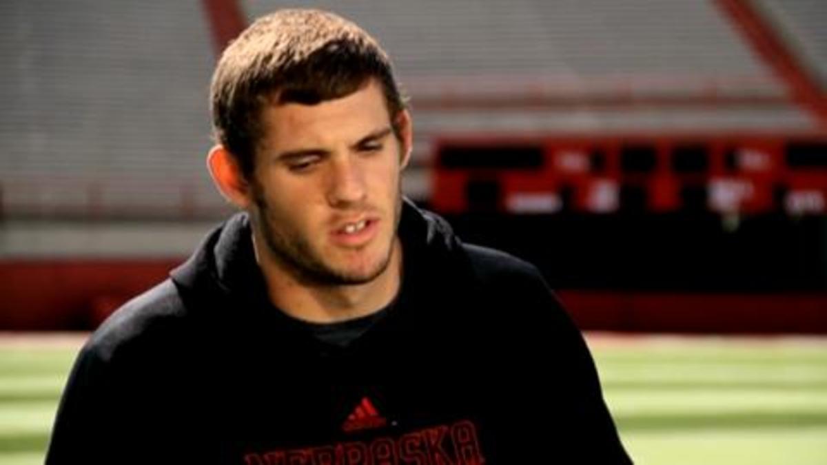 Exclusive interview with Taylor Martinez - Sports Illustrated