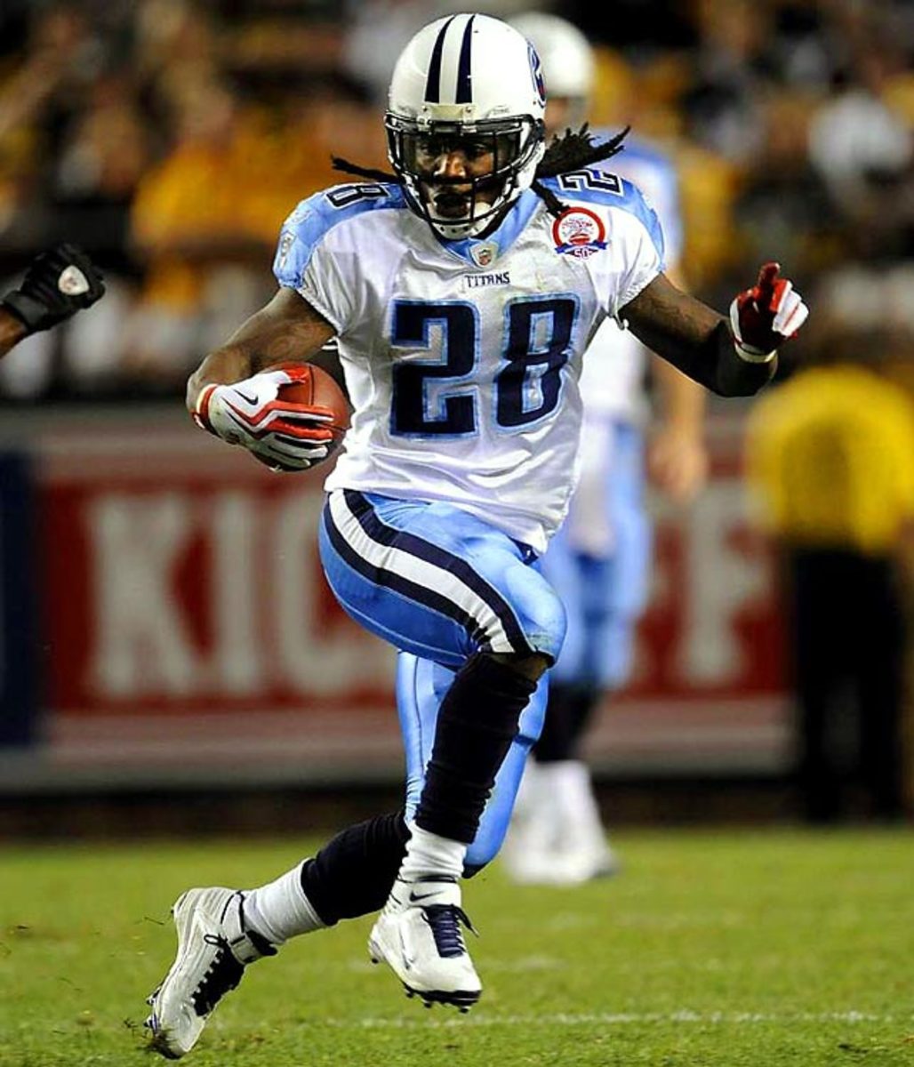 Elite Players to Watch in the Pro Bowl - Sports Illustrated