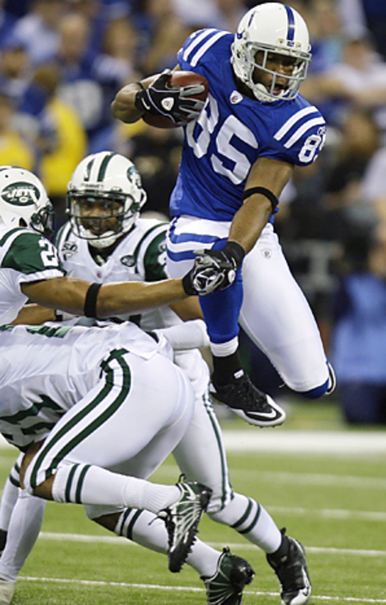 Ross Tucker: Peyton, Garcon make Colts' grade in AFC title game ...