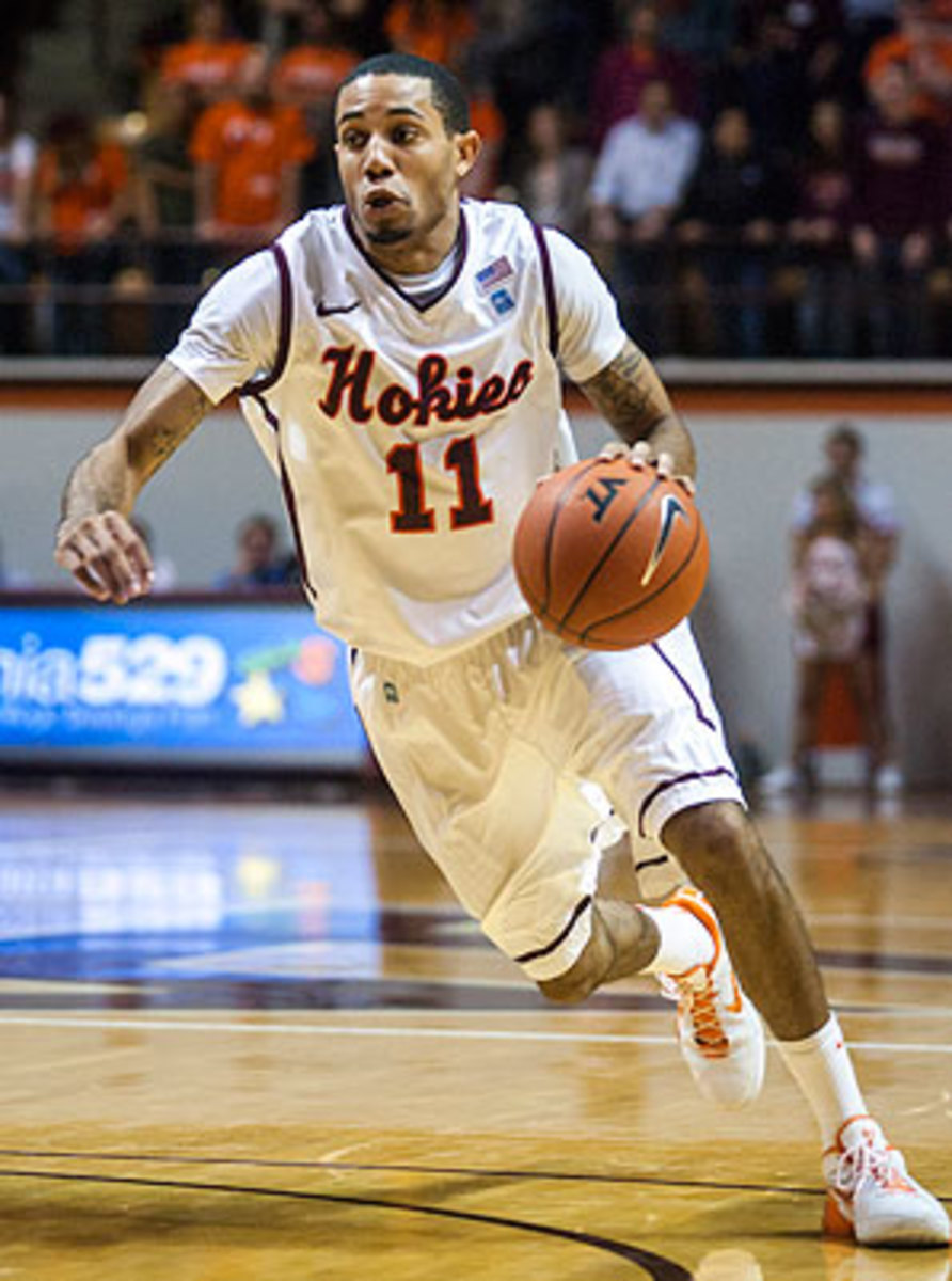 Seth Davis: My picks for player of the week, best win, more from Fast ...