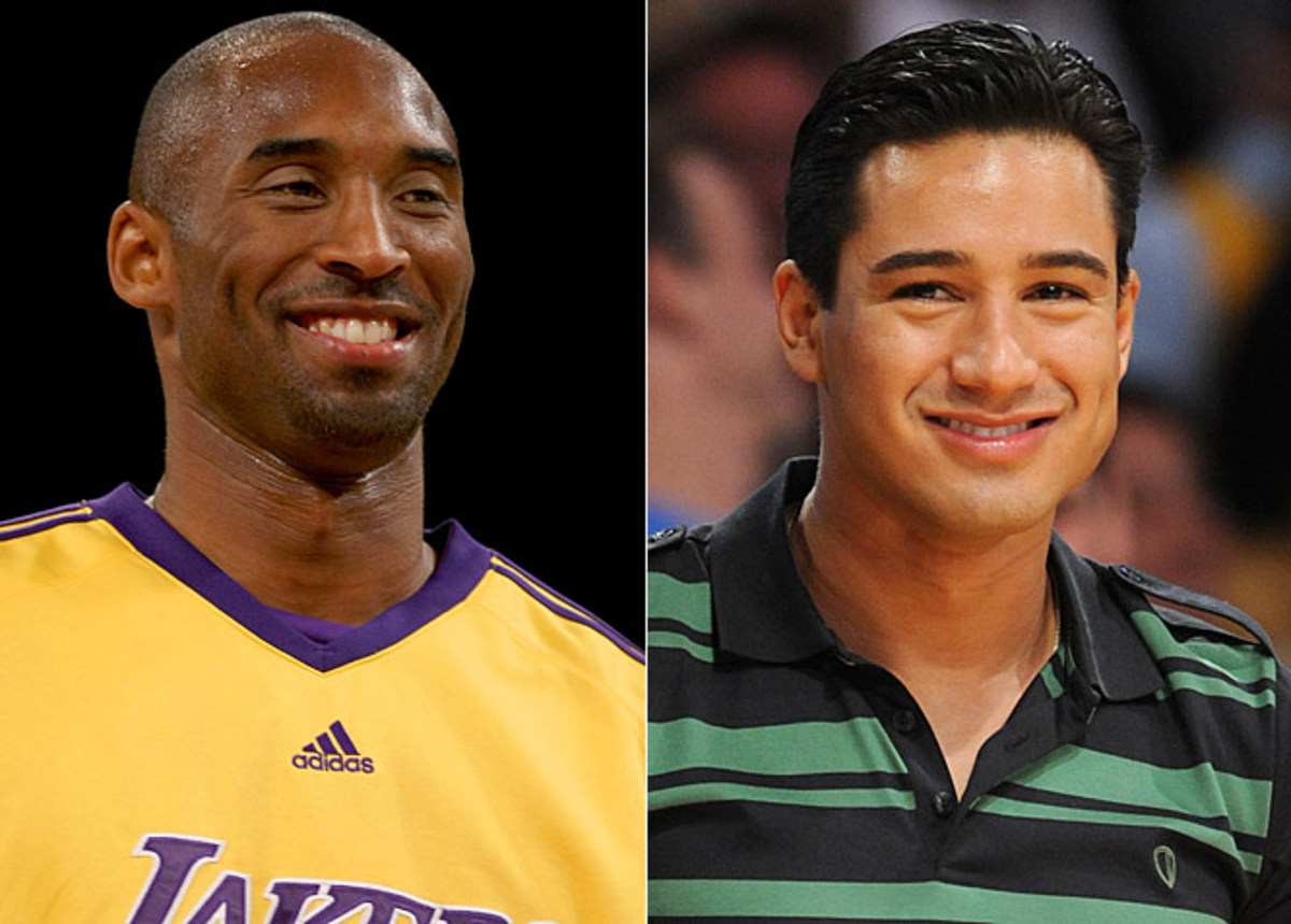 Pop Culture Hot List - Sports Illustrated