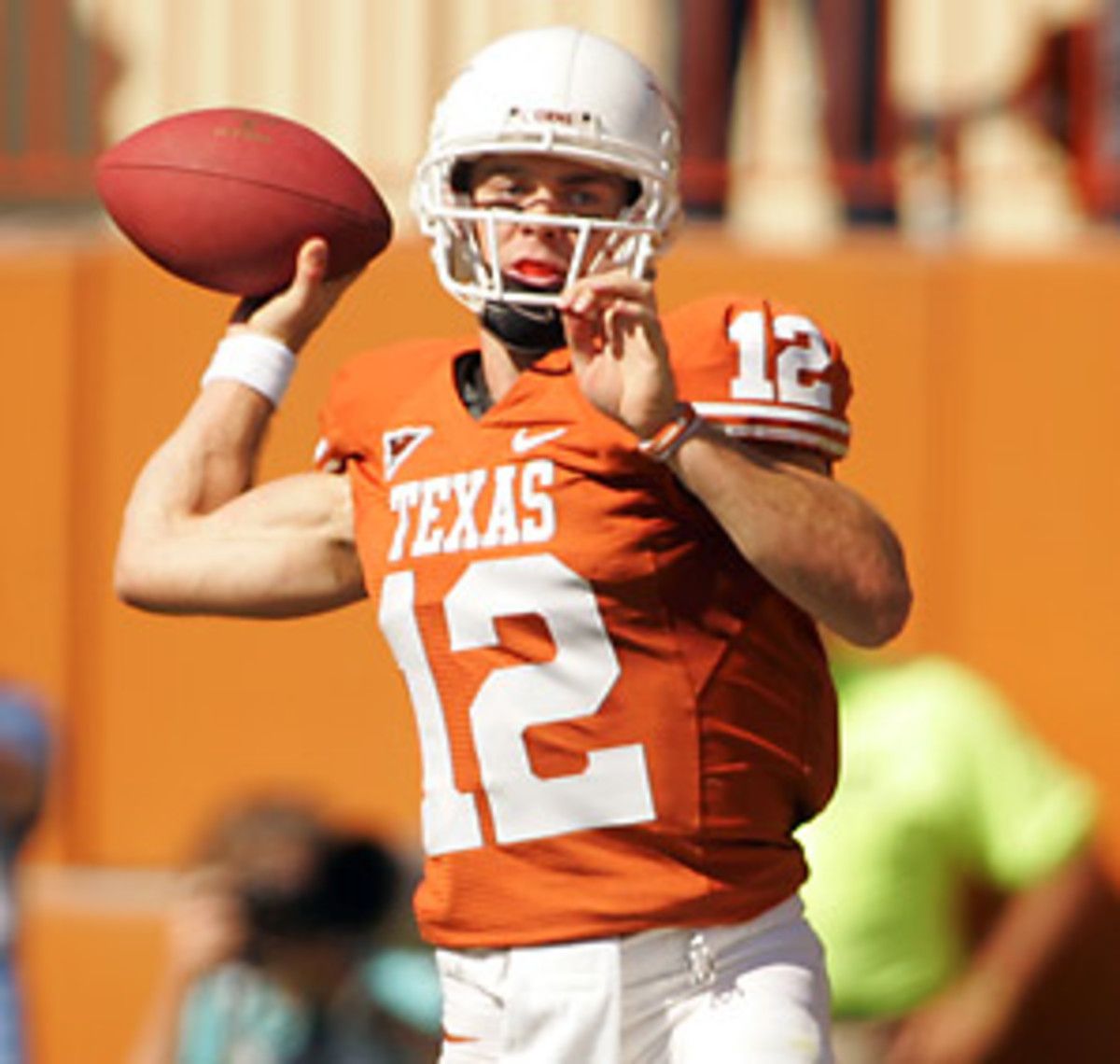 Rivals: The struggle to pick an early Heisman favorite, more mailbag ...