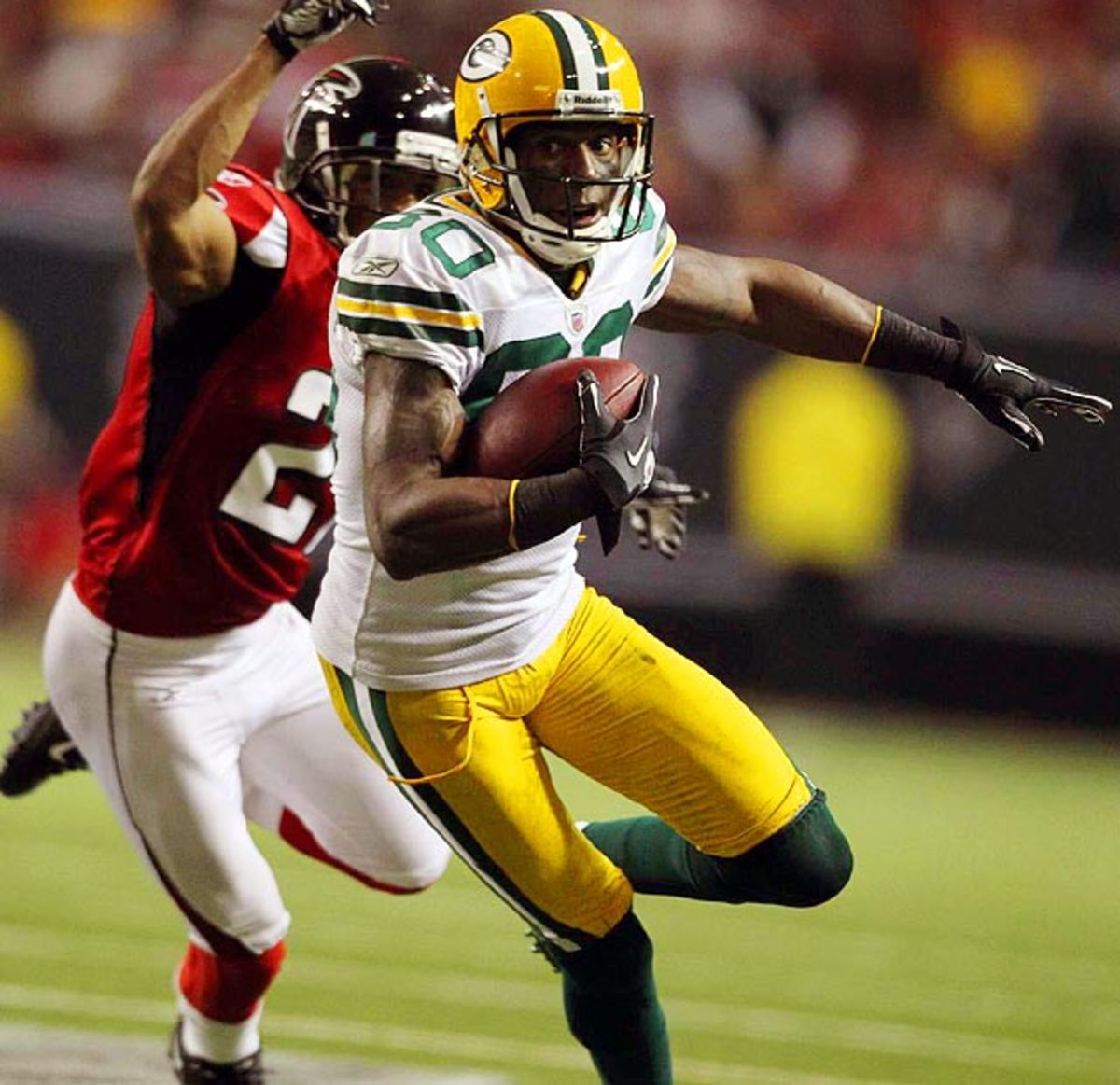 NFC's All-Storyline Team - Sports Illustrated