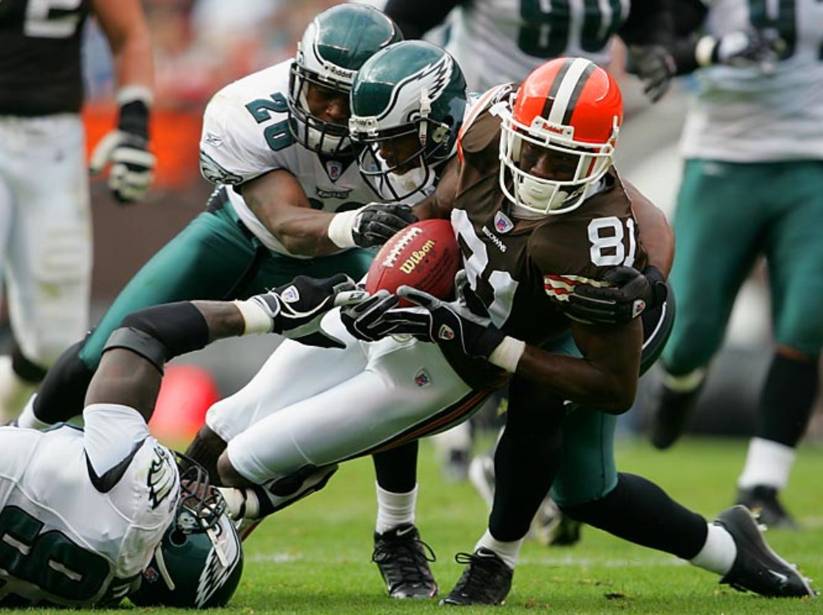 Significant NFL Trade Deadline Deals - Sports Illustrated