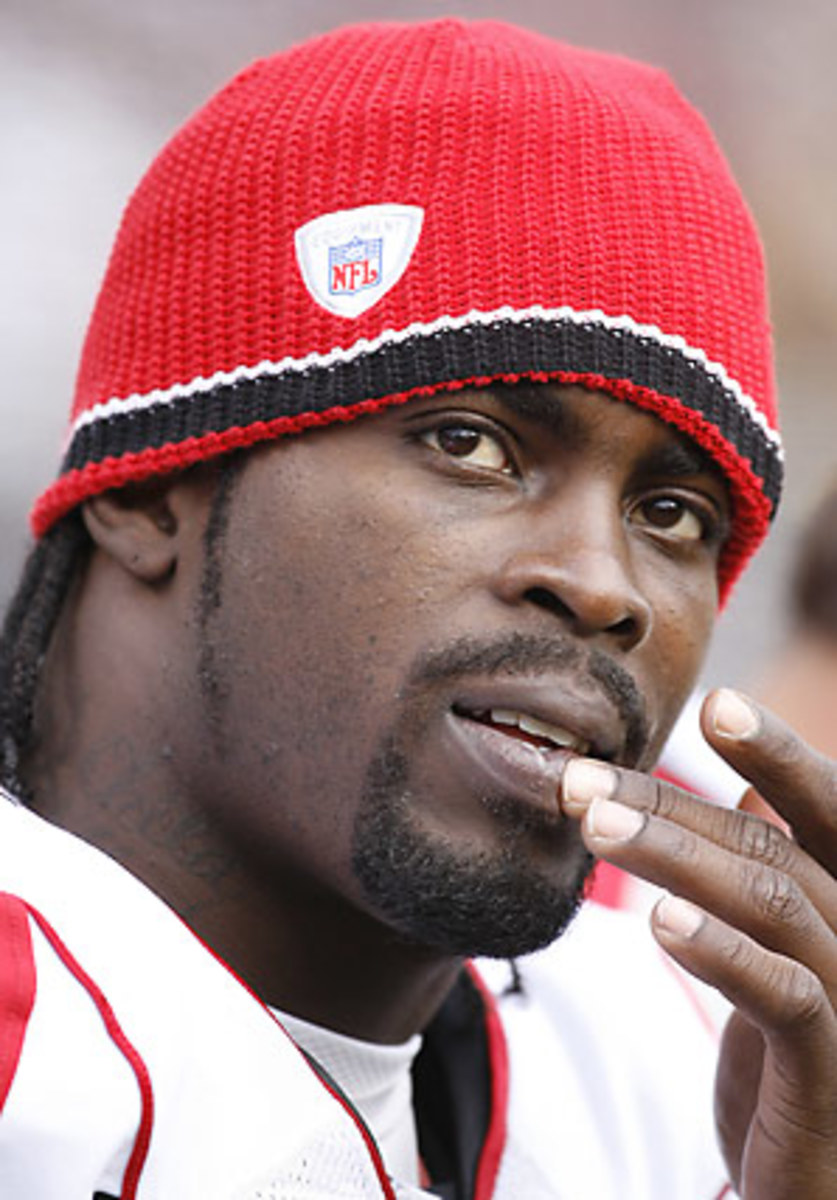 Peter King: NFL decision about as fair as Vick could have hoped to ...