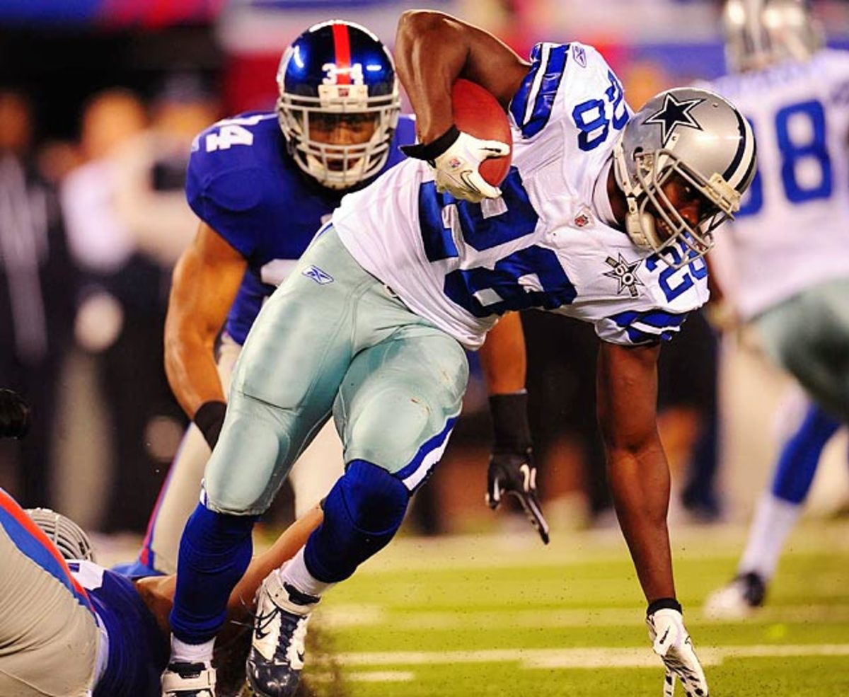 NFC's All-Storyline Team - Sports Illustrated