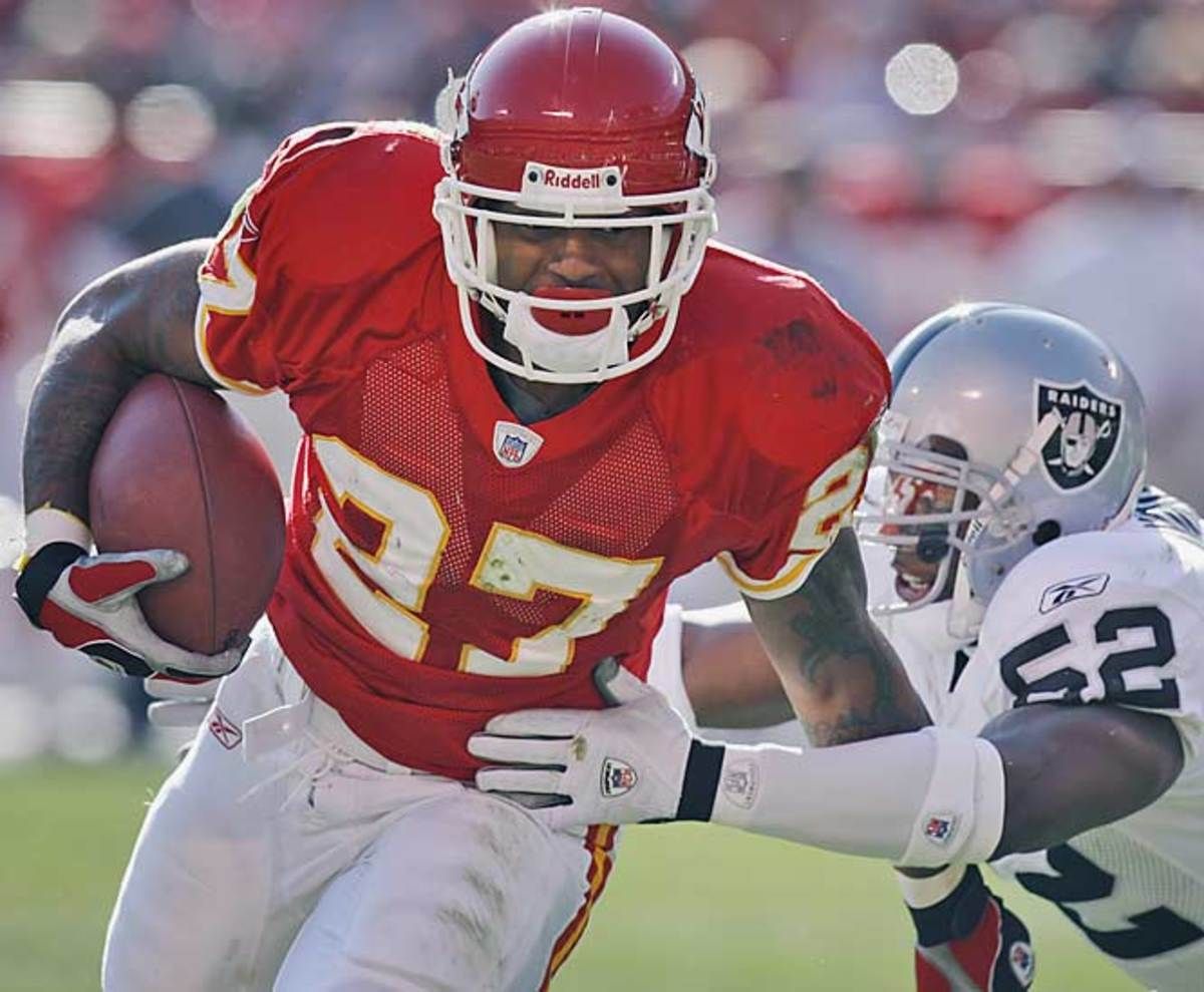 NFL Week 11 - Sports Illustrated