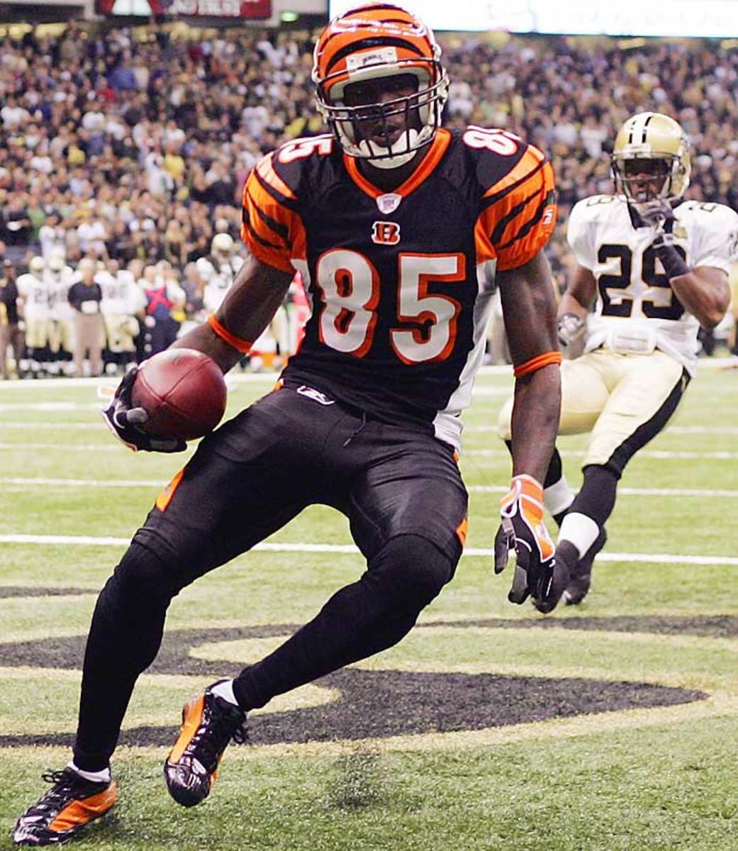 NFL Week 11 - Sports Illustrated