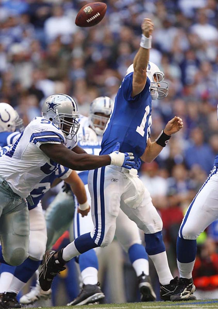 NFL Week 11 - Sports Illustrated