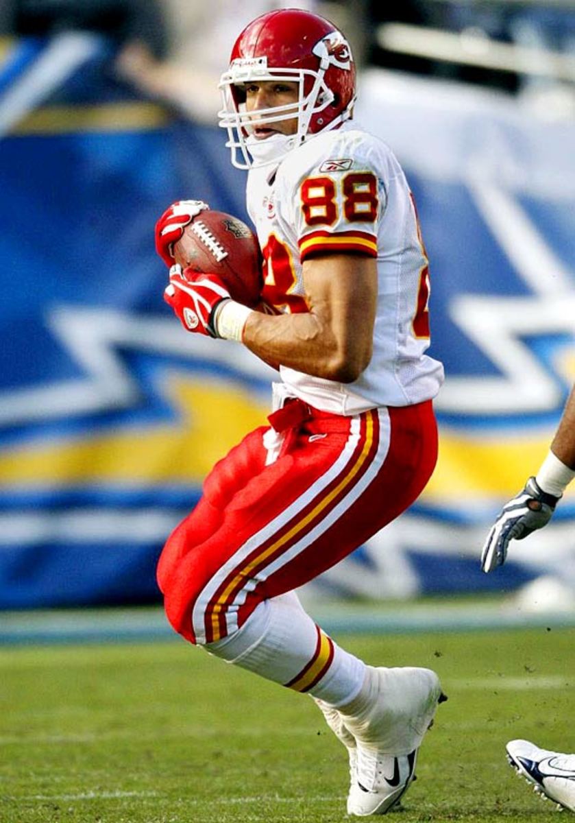 NFL Players Who Could Be Traded - Sports Illustrated