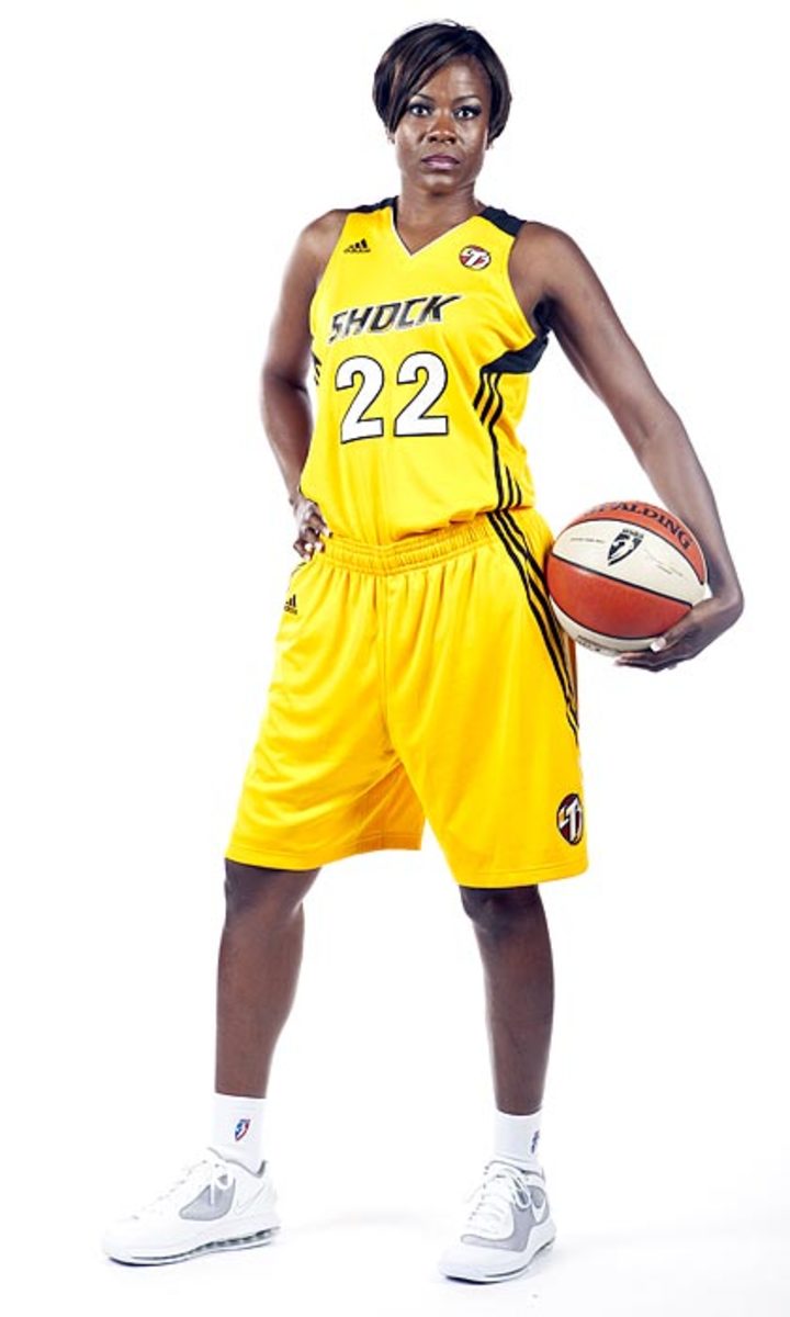 WNBA Players to Watch in 2011 - Sports Illustrated