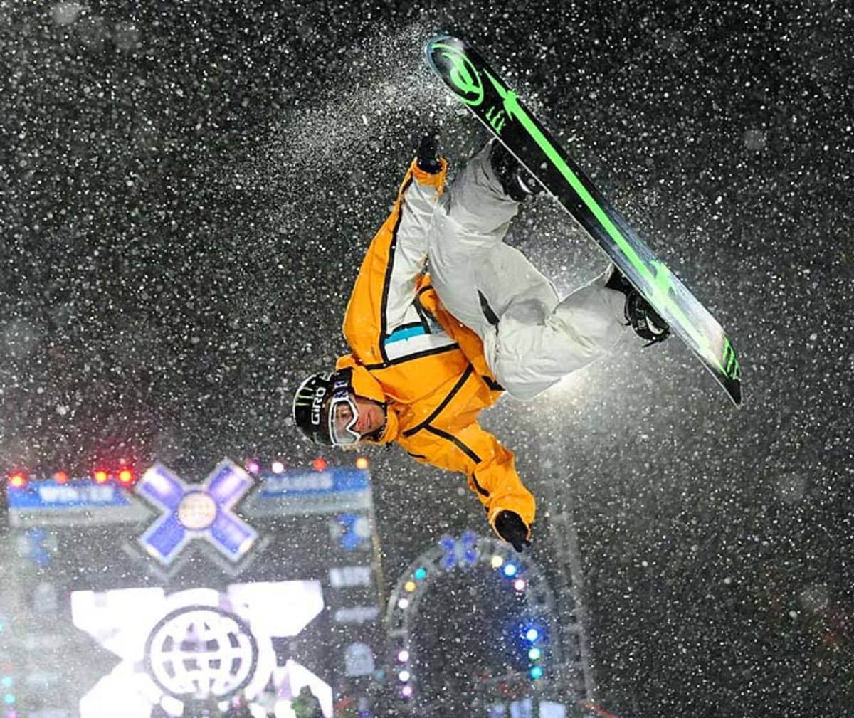 Winter X Games - Sports Illustrated