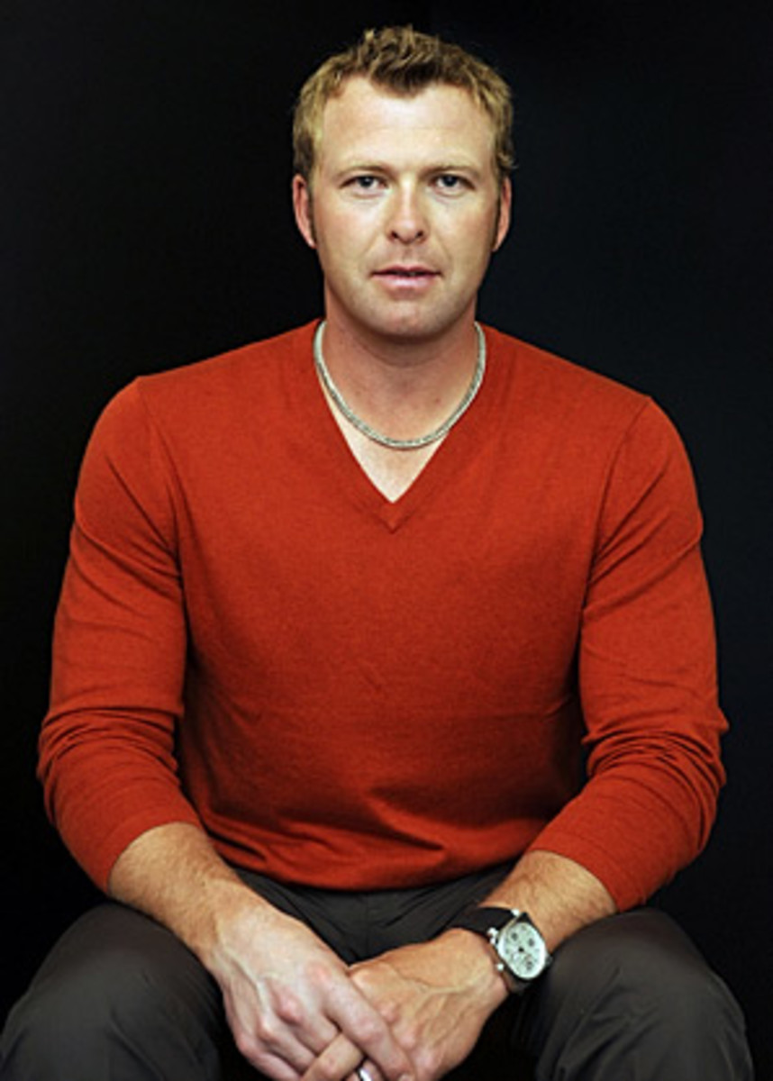 Darren Eliot: Brodeur's timeless brilliance - Sports Illustrated