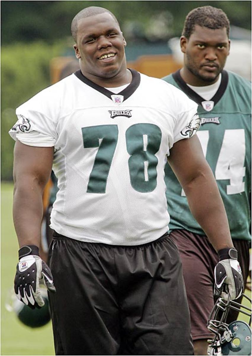 NFC East: Impact Newcomers - Sports Illustrated