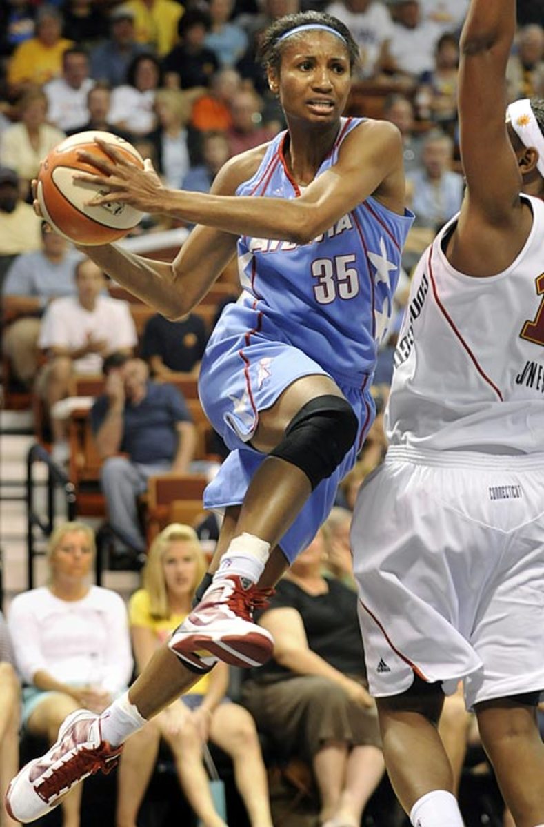 WNBA Players to Watch in 2011 - Sports Illustrated