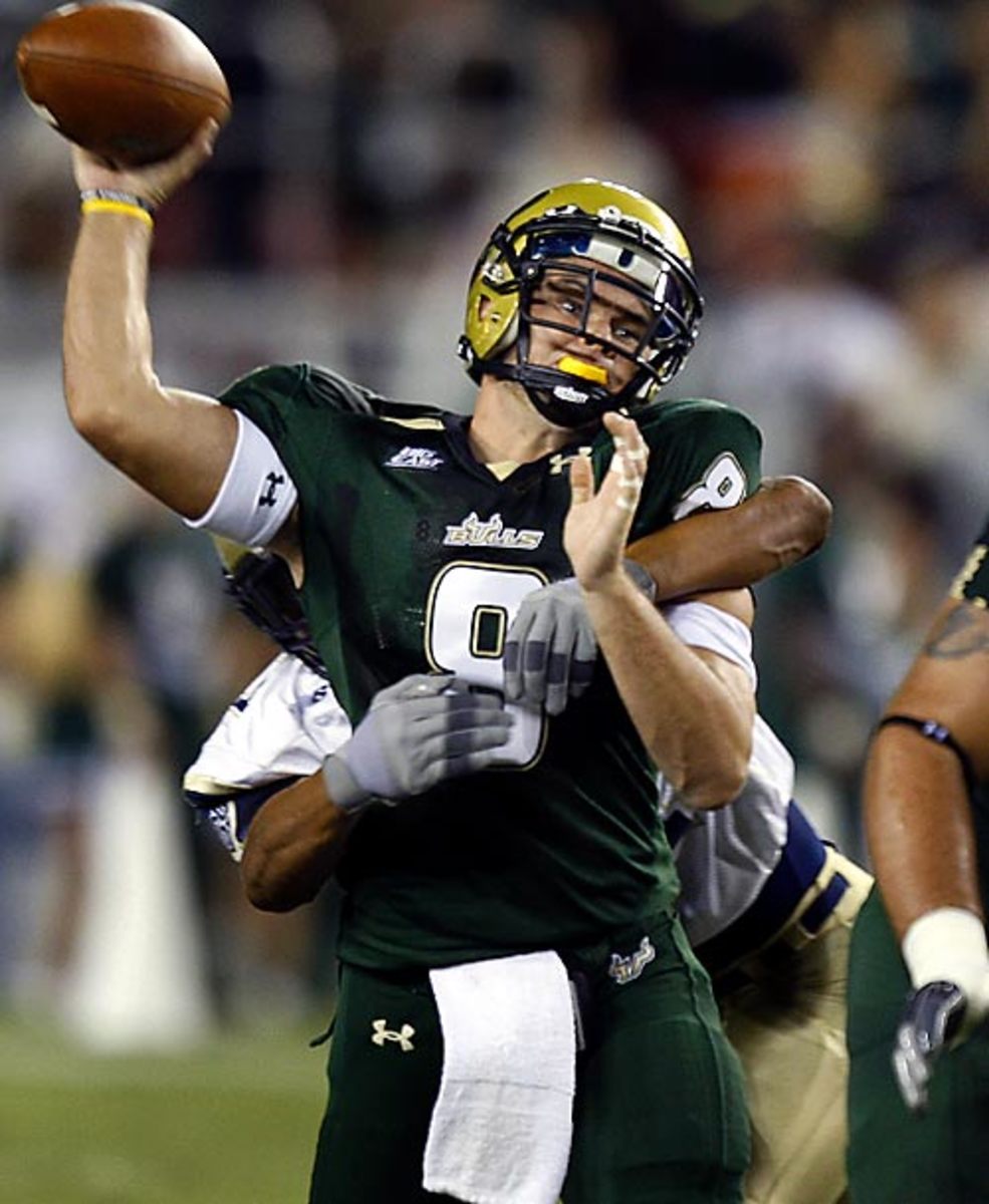 Signature Moments: Big 2009 Injuries - Sports Illustrated