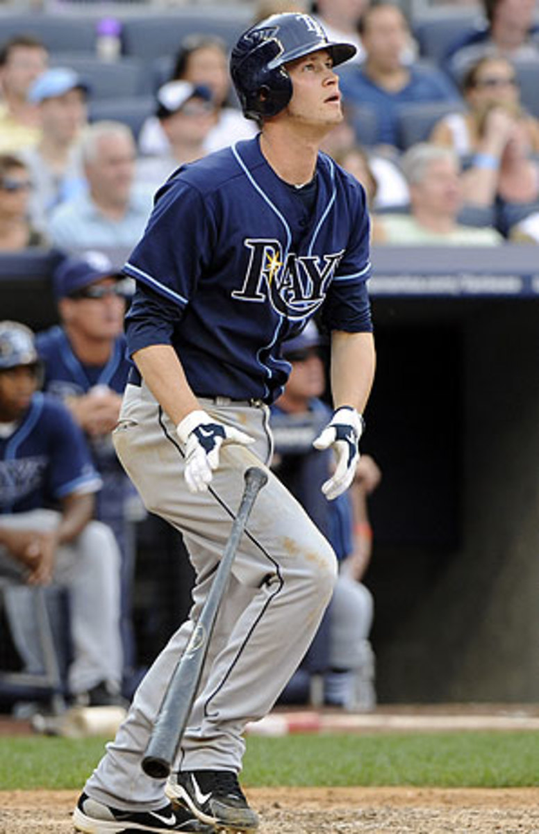 Joe Lemire: Rays need bats but must weigh sacrificing future for ...
