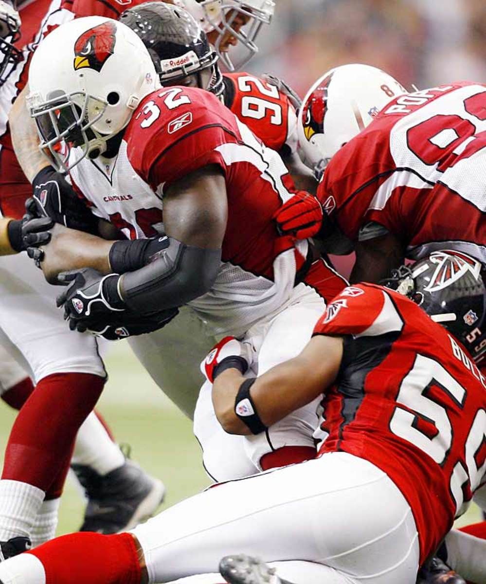 NFL by the Numbers - Sports Illustrated