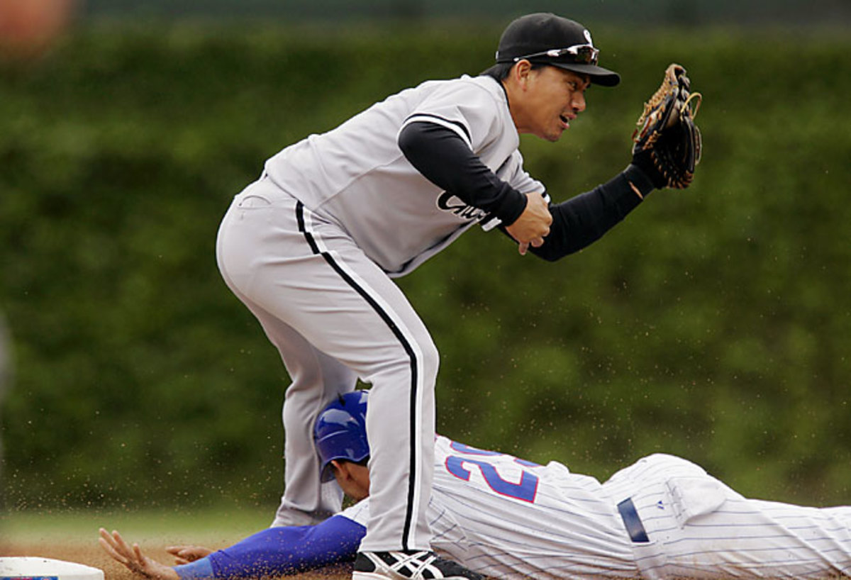 MLB Photos of the Week - Sports Illustrated