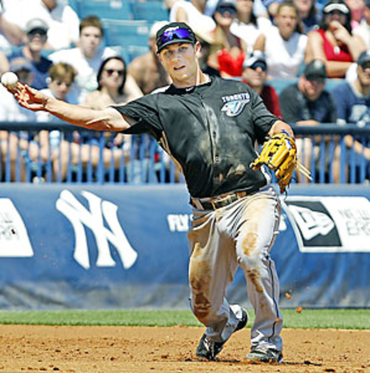 Eric Mack: Lawrie, Rizzo both on fast track to majors - Sports Illustrated