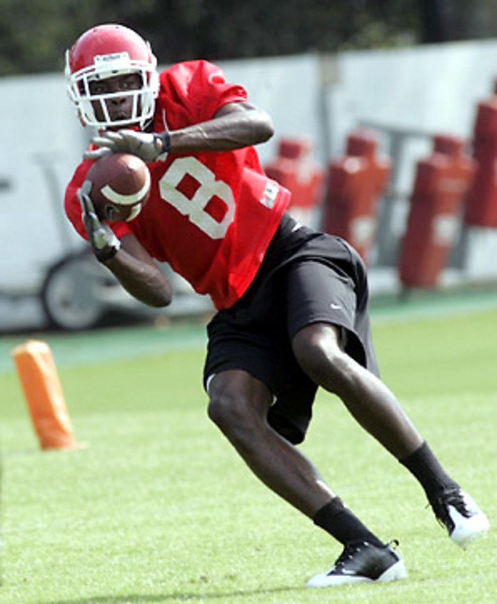 Andy Staples: Freshmen who will be counted on to immediately produce ...