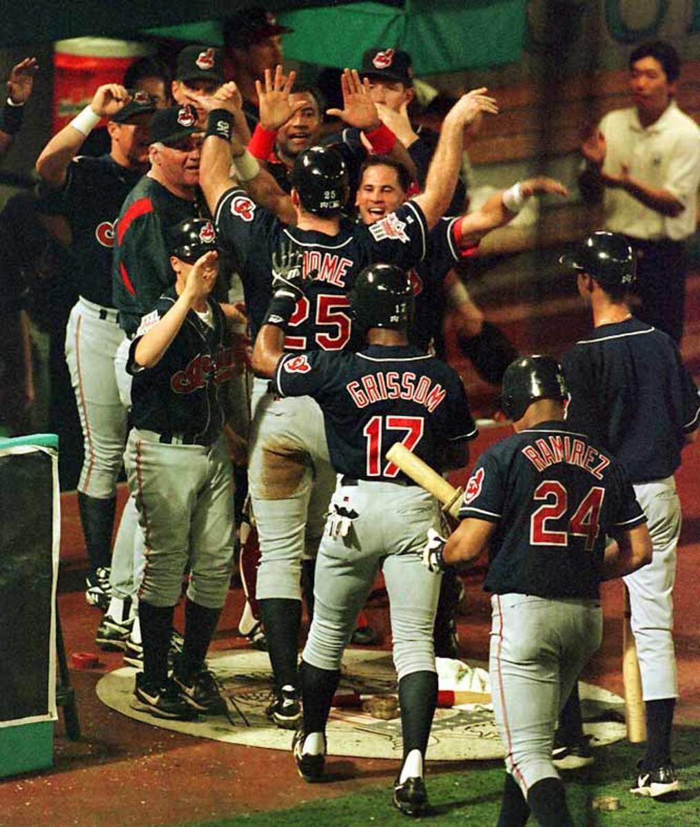 Back in Time: August 27 - Sports Illustrated