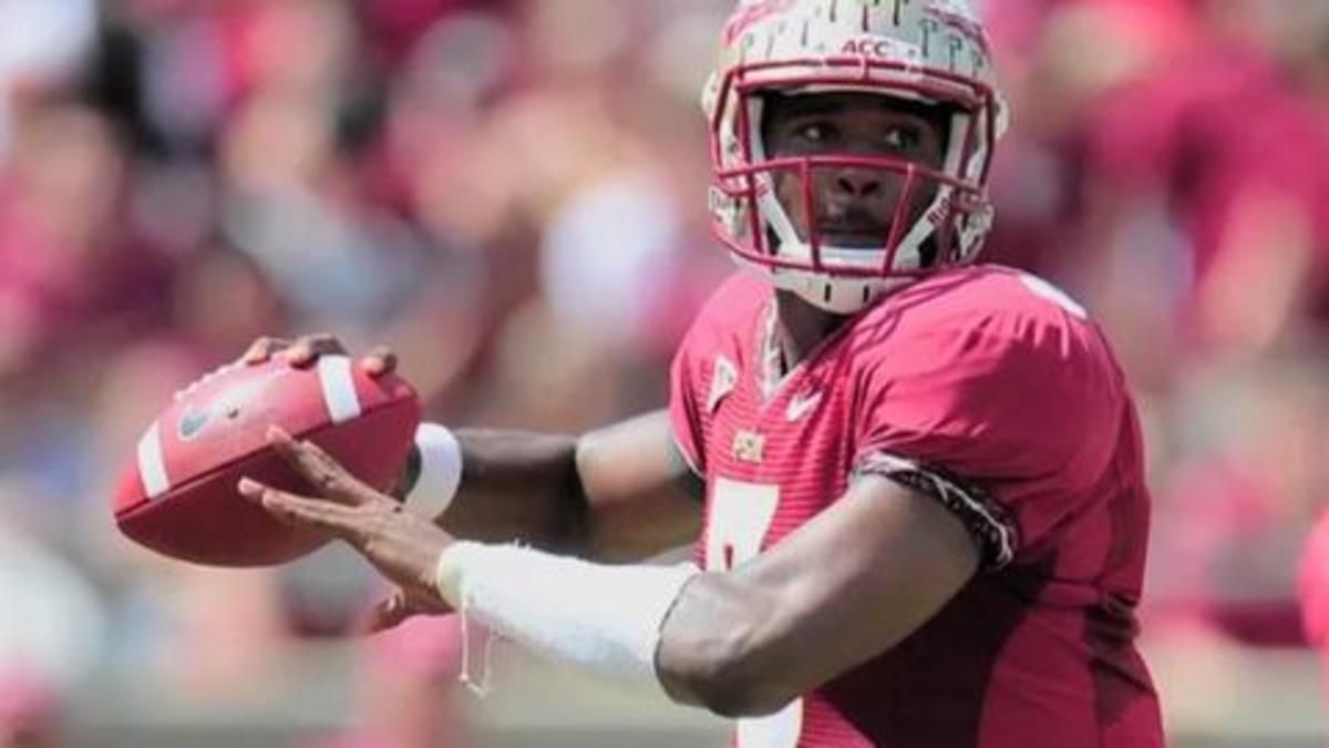 Staples: Florida's strong finish topples FSU - Sports Illustrated