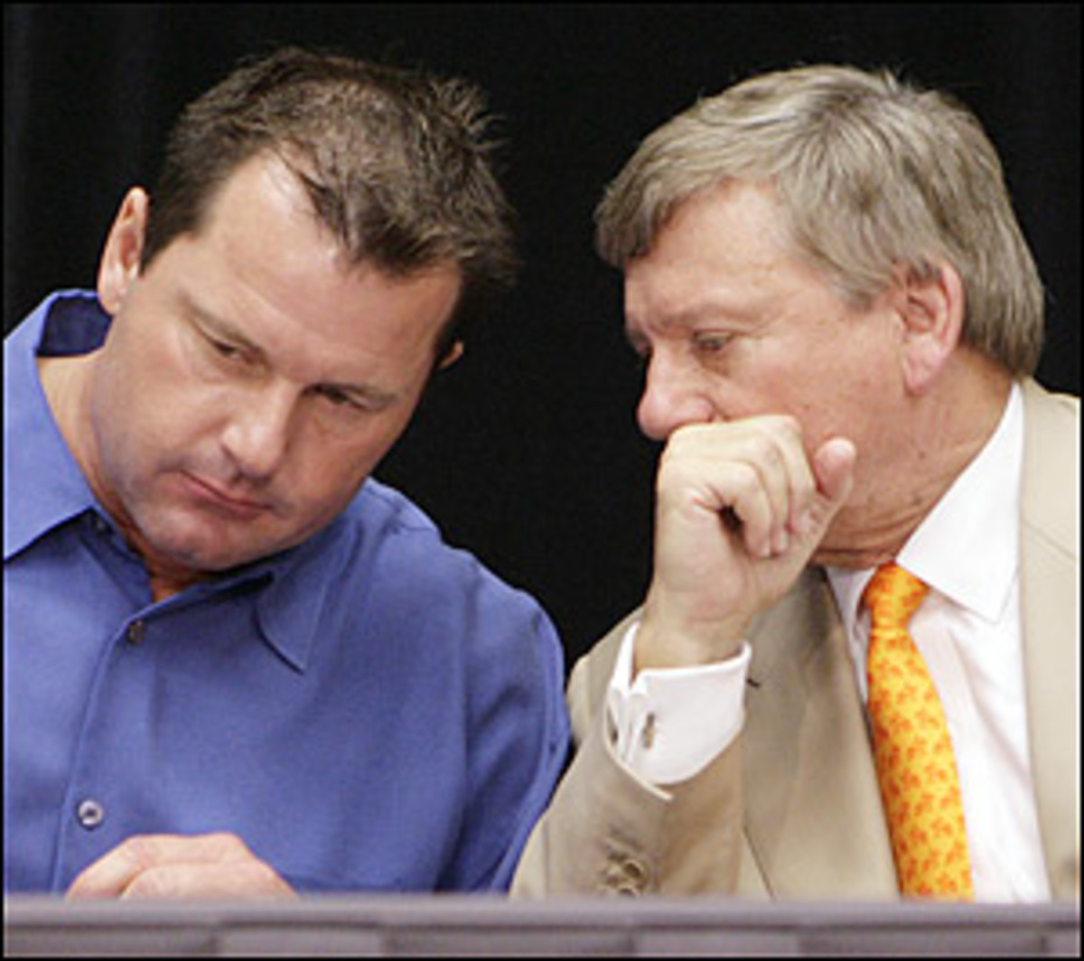 David Epstein: Answering some key questions - Sports Illustrated