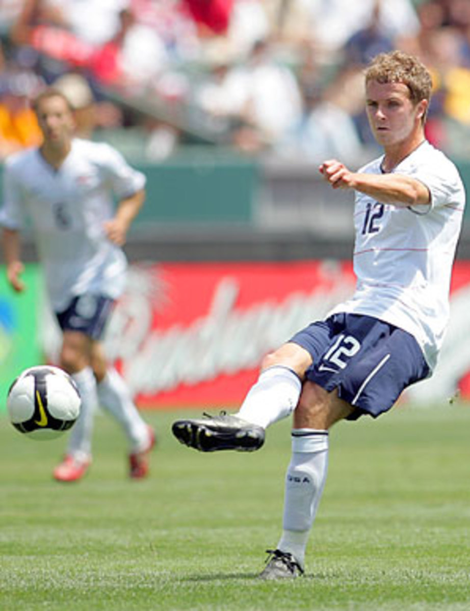 Greg Lalas: U.S. needs standout performance in World Cup qualifying ...