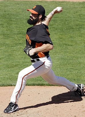 Erick Mack: Closer situations around the league are in flux - Sports ...