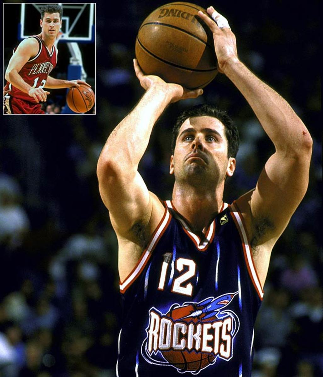 Ivy Leaguers in the NBA - Sports Illustrated