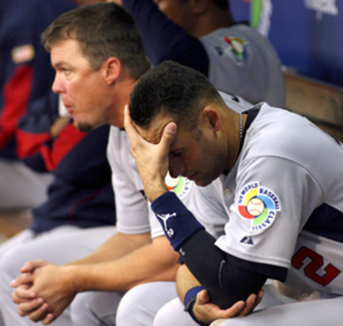 Jon Heyman: U.S. looks awful in WBC mercy-rule beatdown - Sports ...