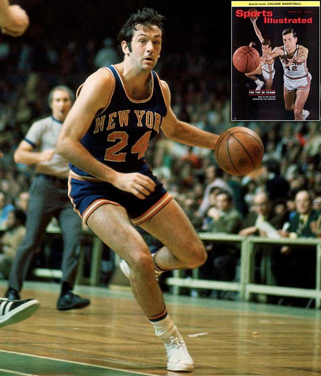 Ivy Leaguers in the NBA - Sports Illustrated