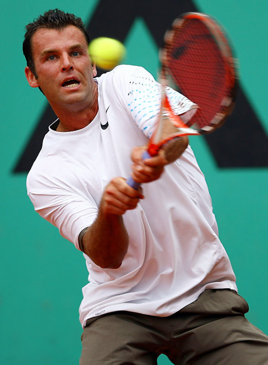 Fashion at the French Open - Sports Illustrated