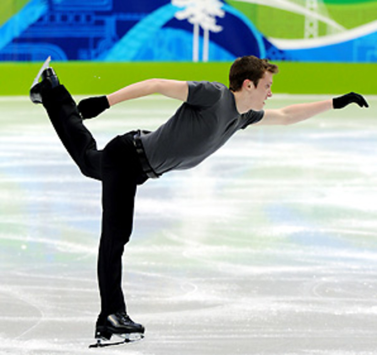 Vancouver figure skating preview - Sports Illustrated