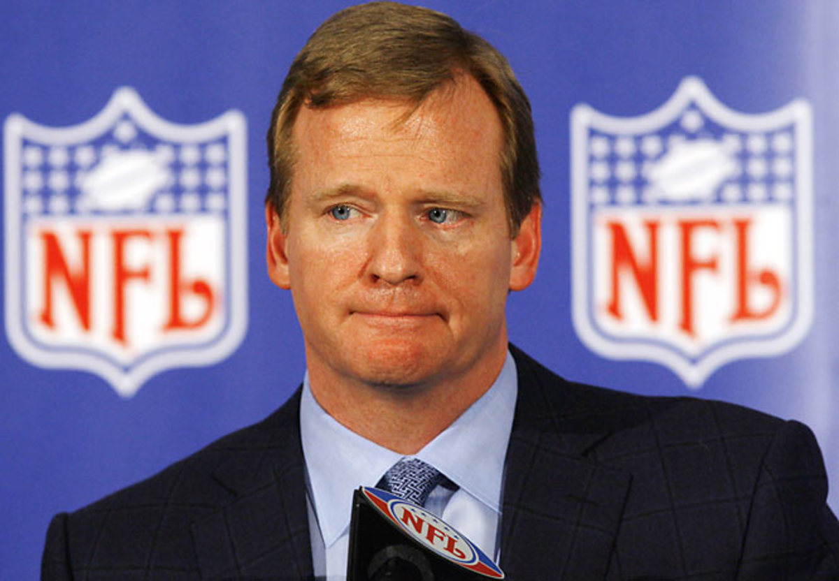 The Vick Case: What They're Saying - Sports Illustrated