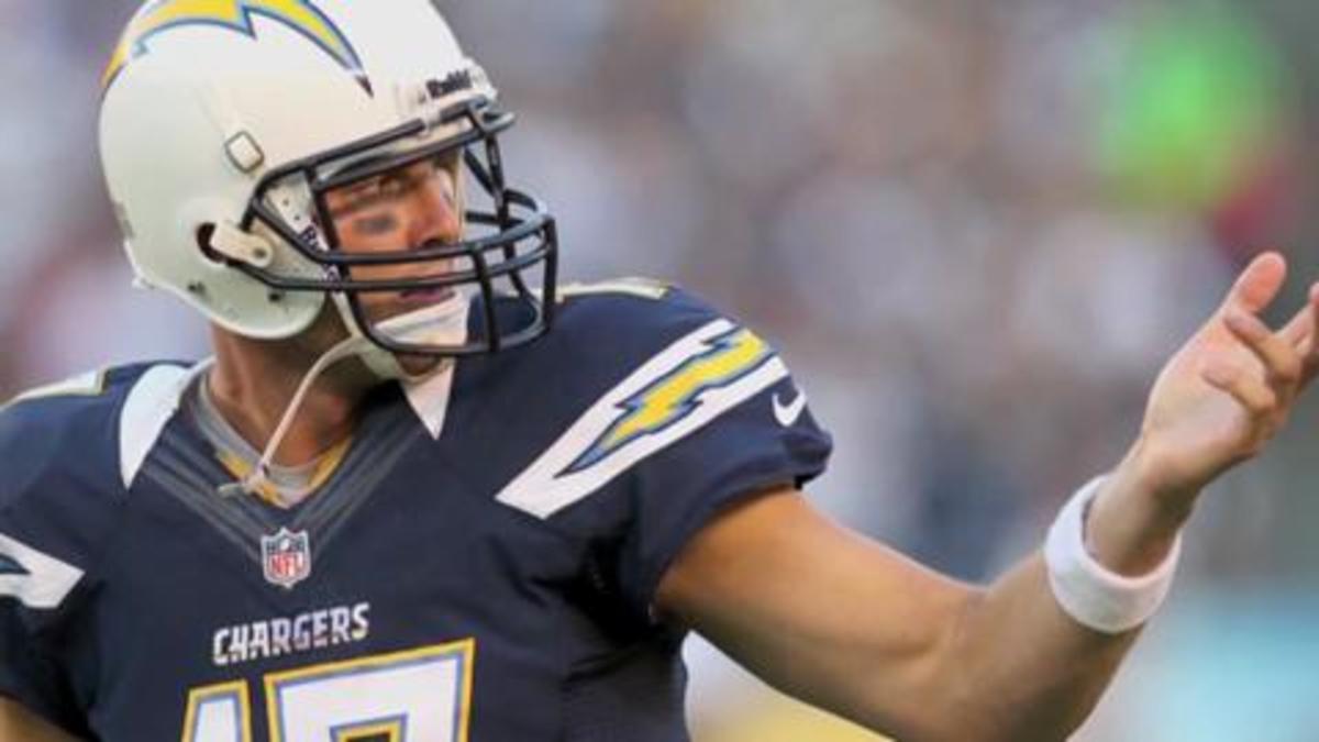 Don Banks' division preview: AFC West - Sports Illustrated