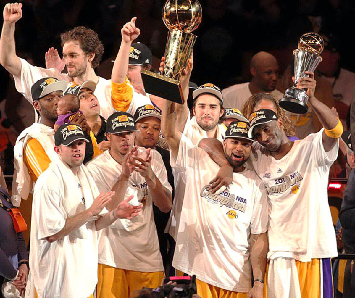 Best Games/Events of the Year - Sports Illustrated