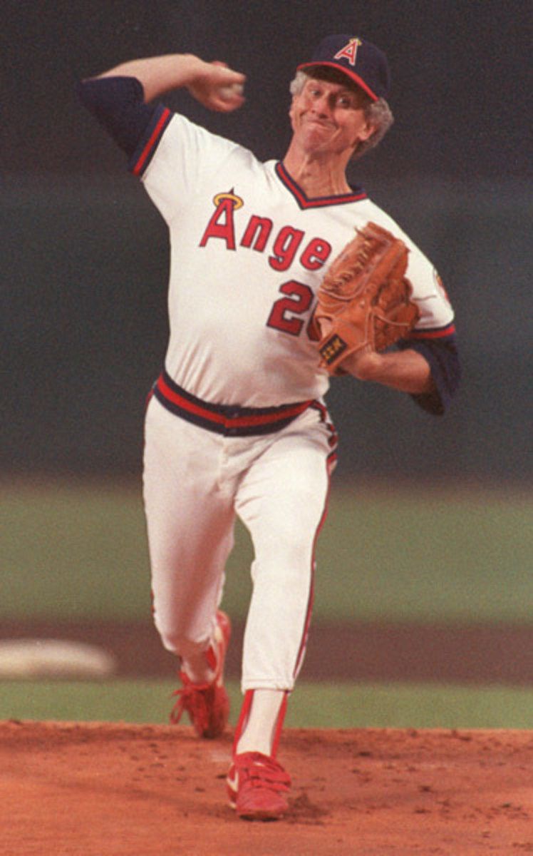 Back in Time: June 18 - Sports Illustrated