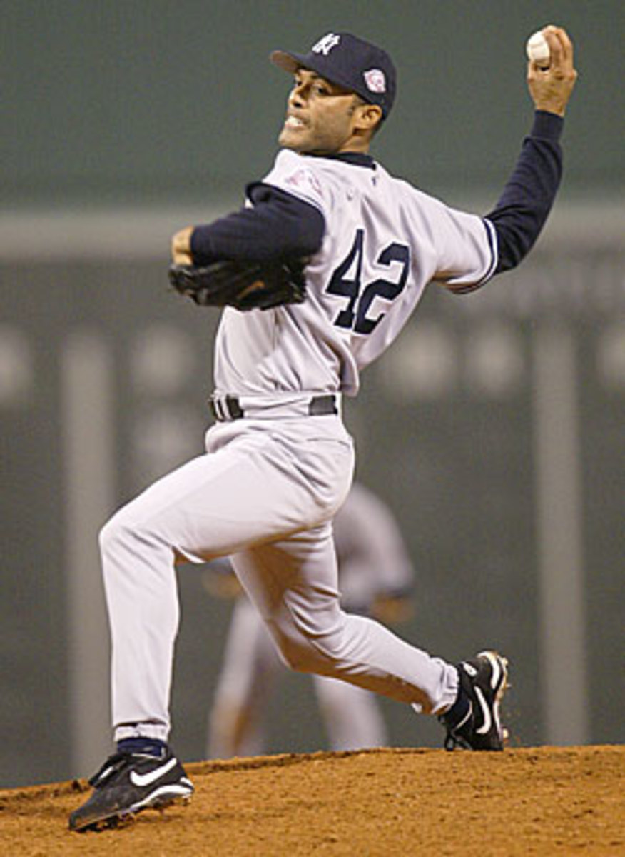 Bryan Armen Graham: On-field achievement gives Rivera edge - Sports ...