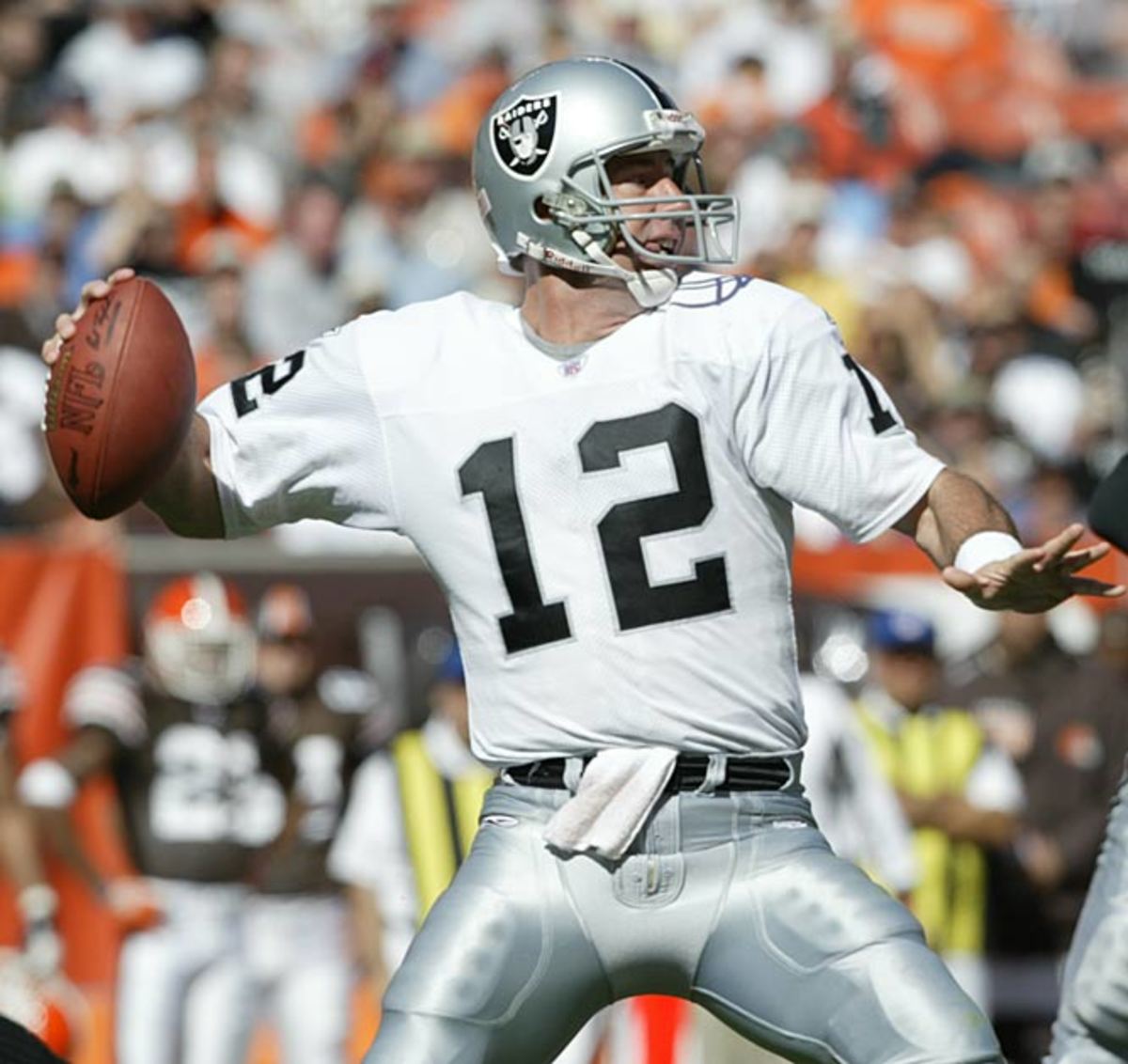 Back in Time: September 15 - Sports Illustrated