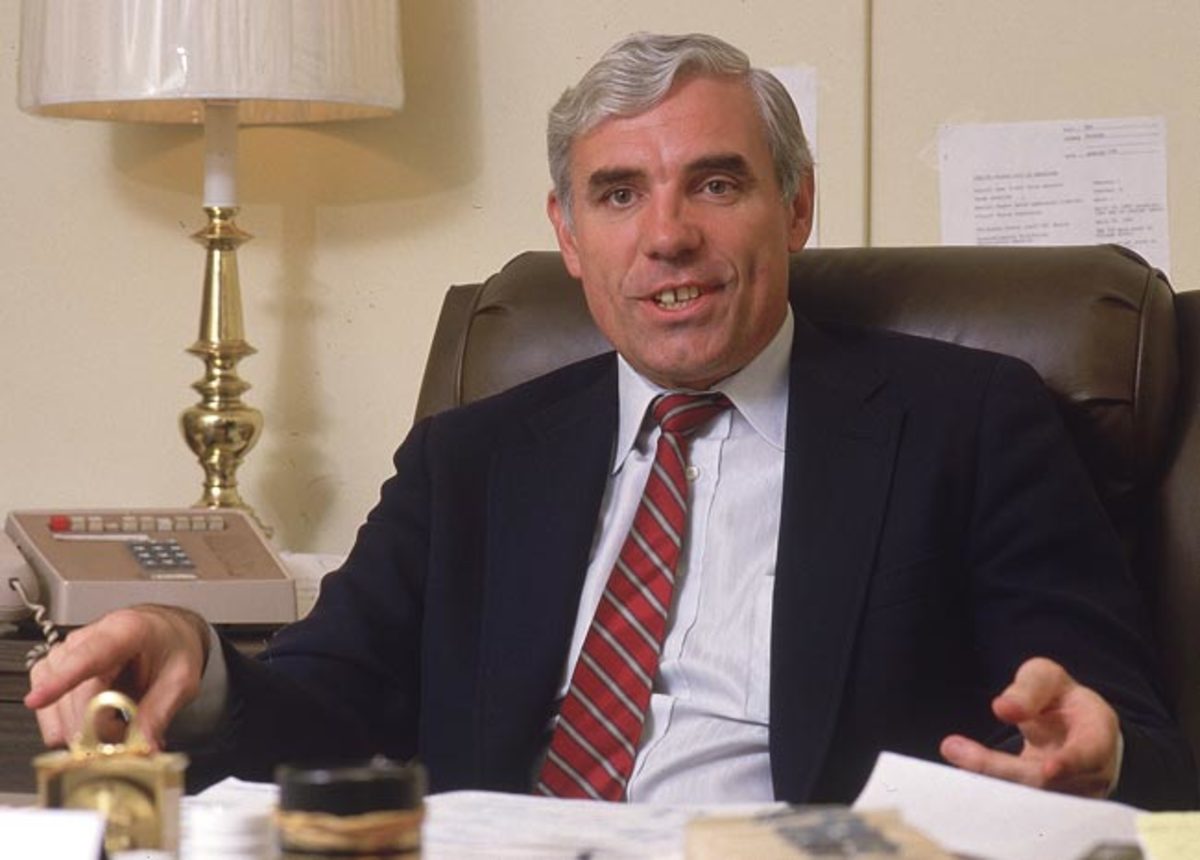 Back in Time: May 14 - Sports Illustrated