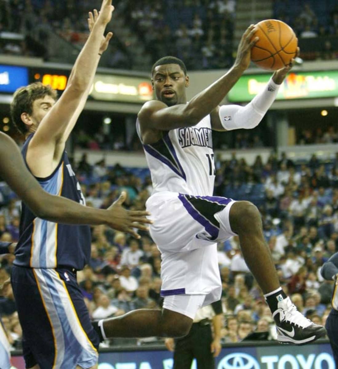 NBA's Top Point Guards - Sports Illustrated