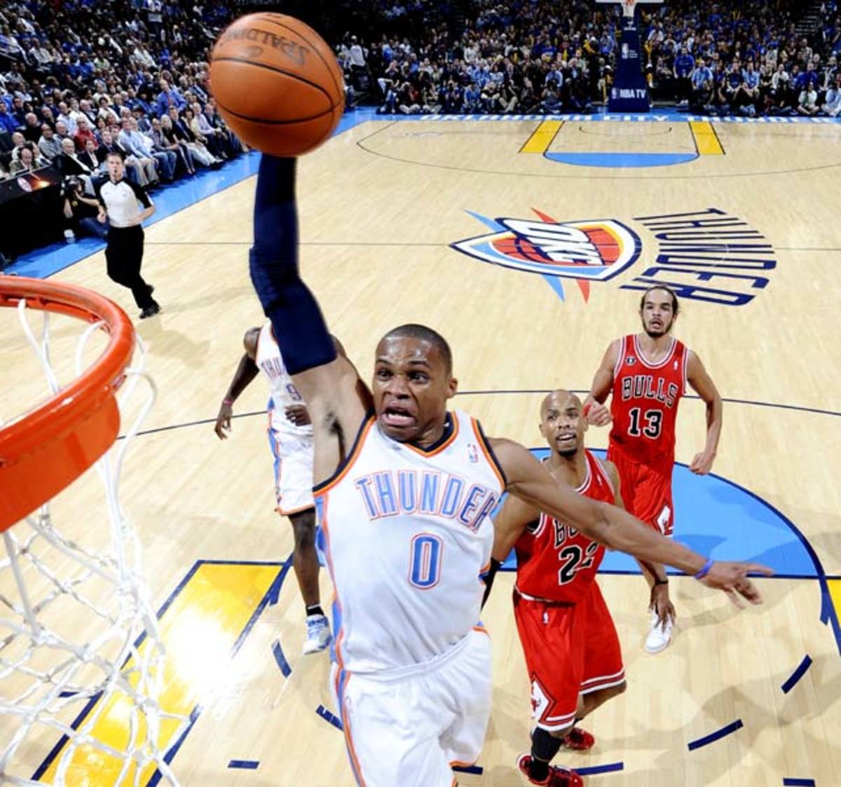 NBA's Top Point Guards - Sports Illustrated