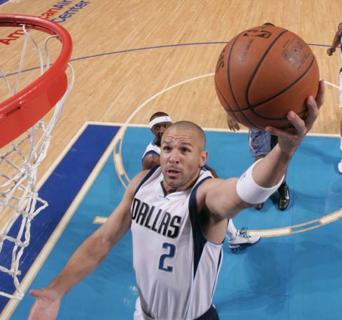 NBA's Top Point Guards - Sports Illustrated