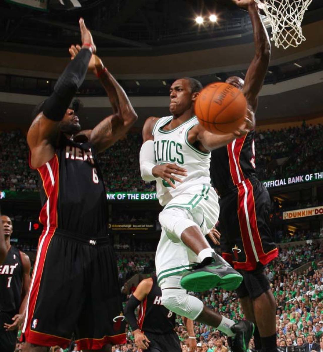 NBA's Top Point Guards - Sports Illustrated